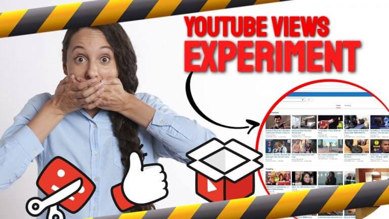 Corporate - Thumbnail Blaster