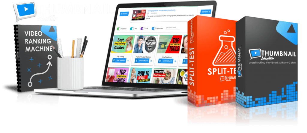 WP – Thumbnail Blaster - Thumbnail Blaster