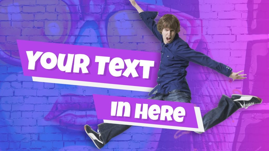 Corporate - Thumbnail Blaster