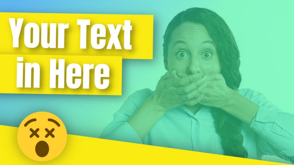 Corporate - Thumbnail Blaster