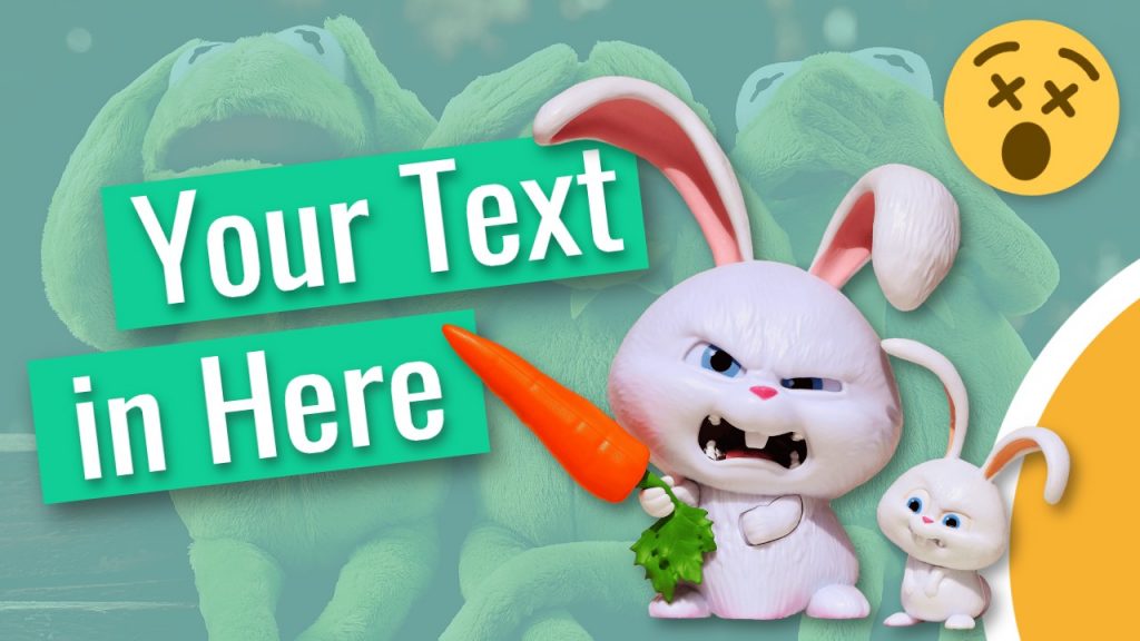 Corporate - Thumbnail Blaster