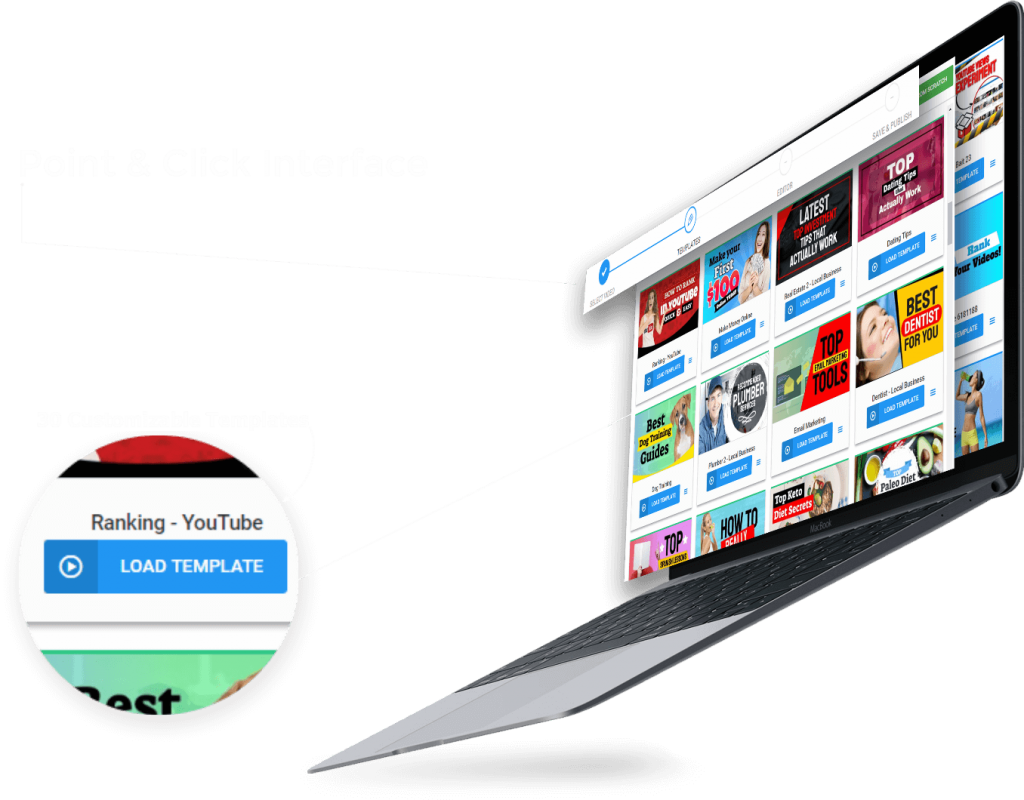 WP – Thumbnail Blaster - Thumbnail Blaster